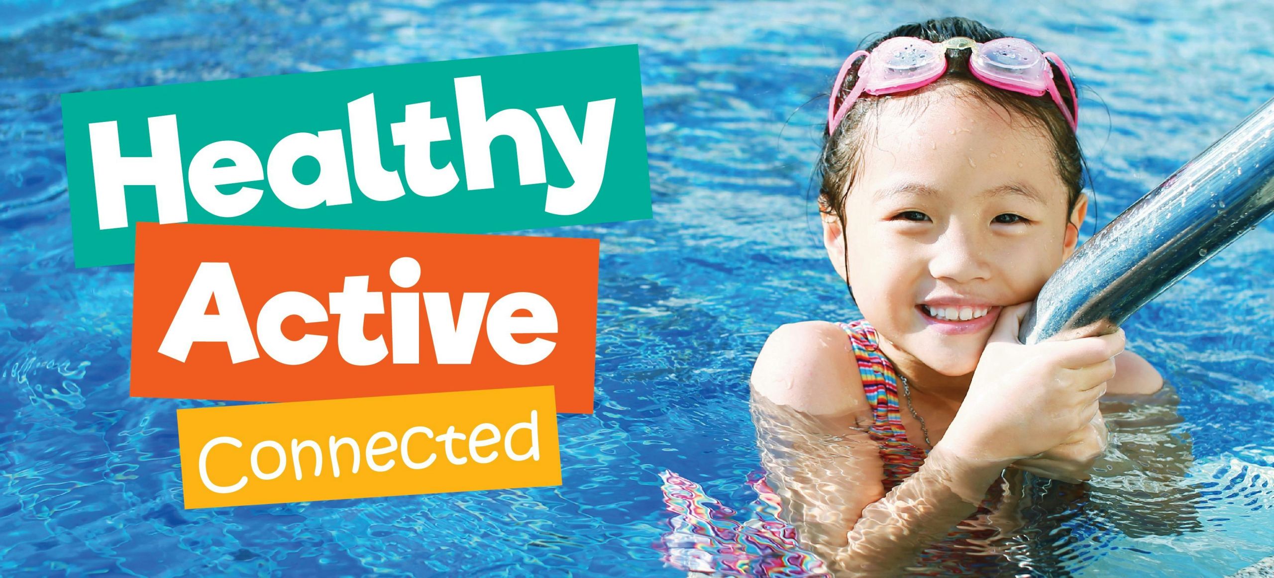 Outdoor Pool Kiosk - Customer Survey | MySay Ballarat