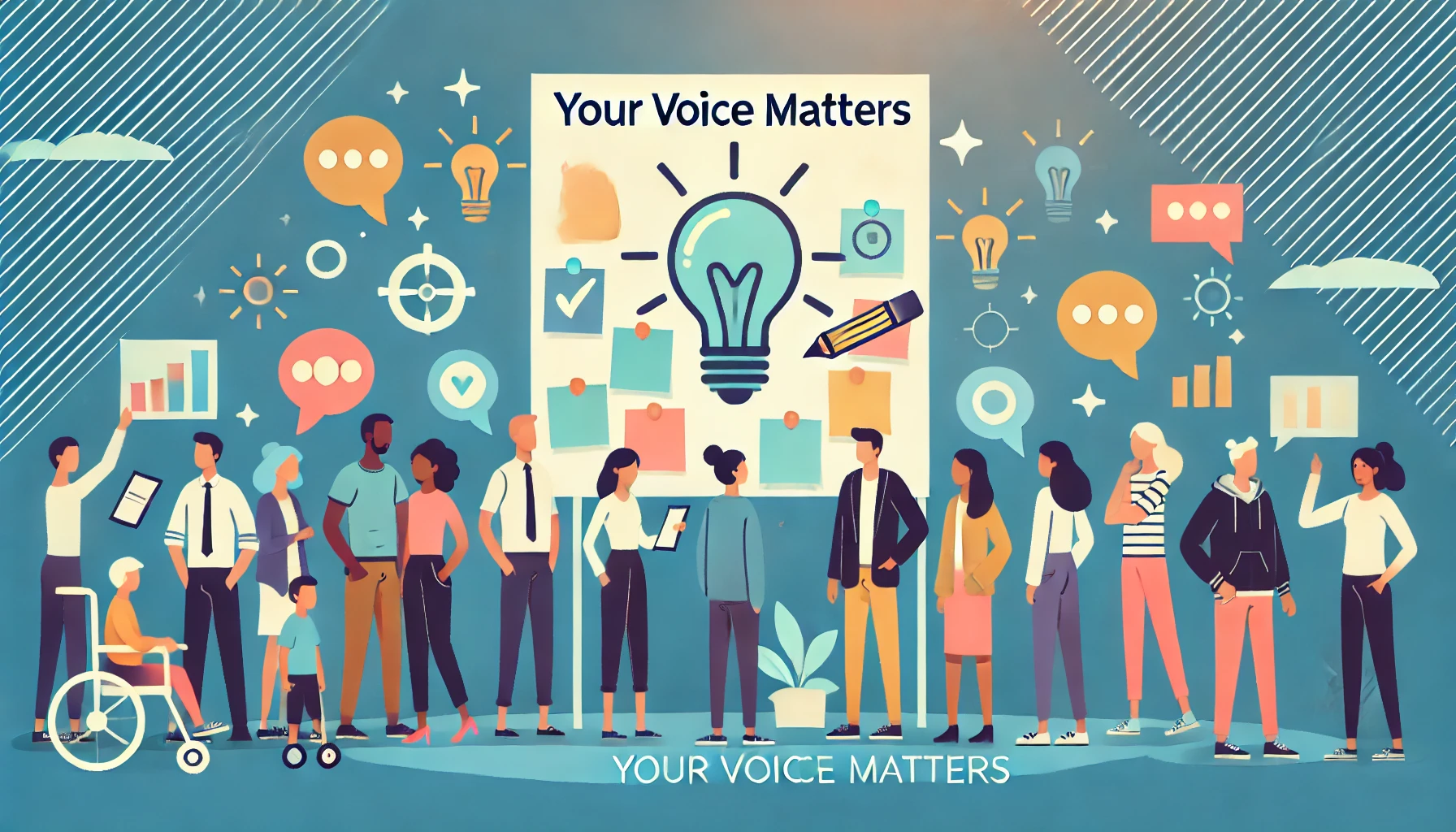 Making Your Voice Matter | MySay Ballarat