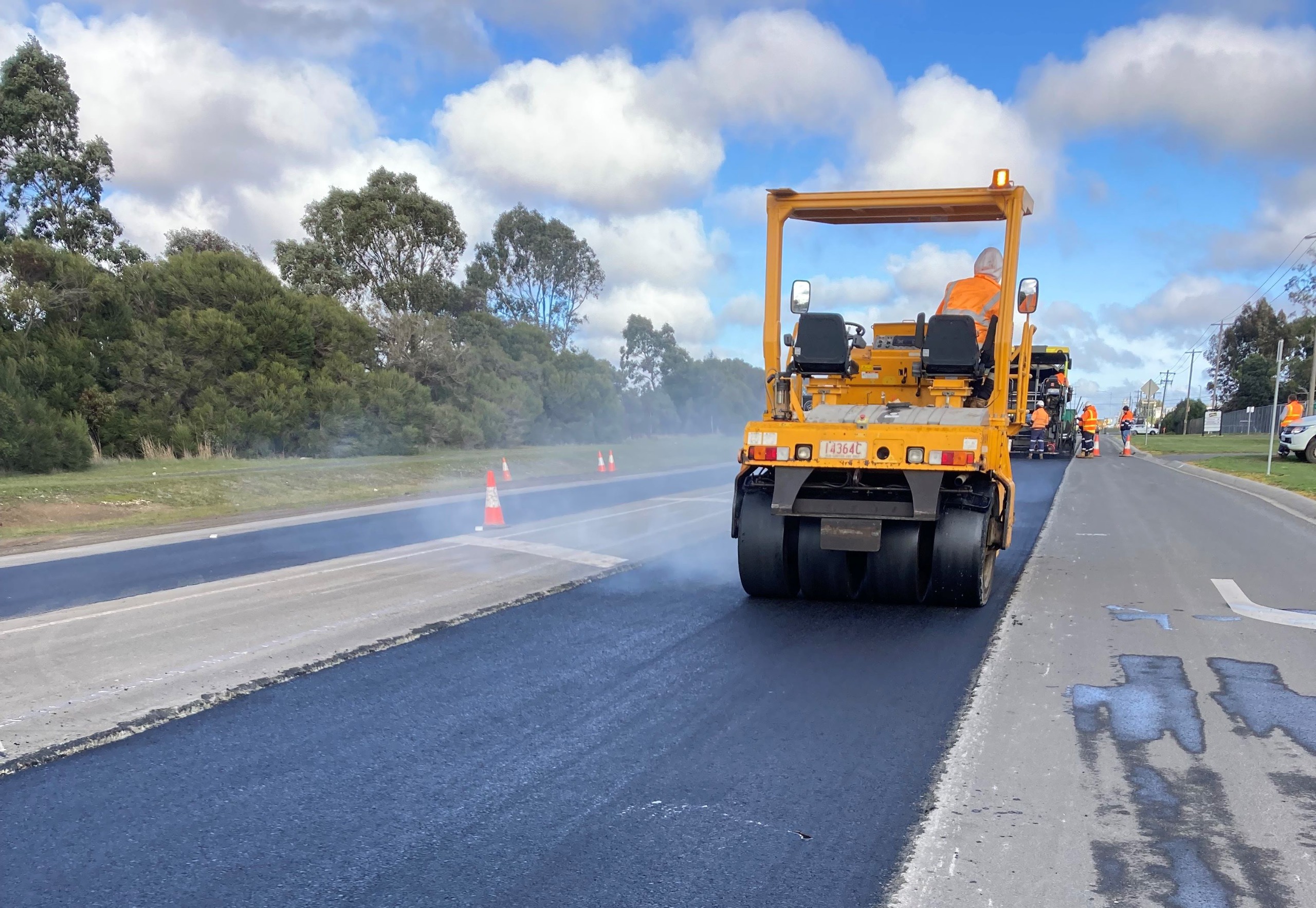 Road Management Plan 2025 | MySay Ballarat